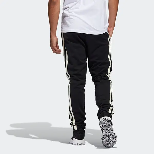 Adidas Dame Vis Pant Casual Sports Basketball Long Pants