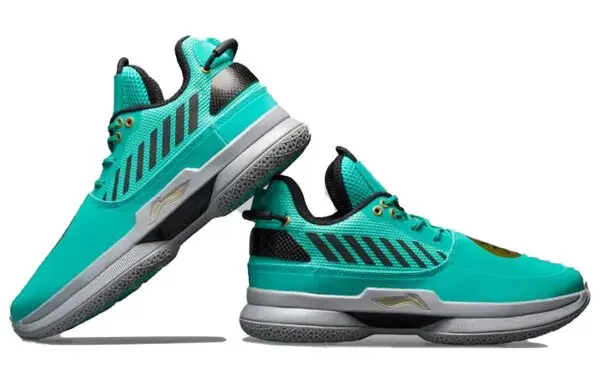LI-NING Remix 4/6 Suit