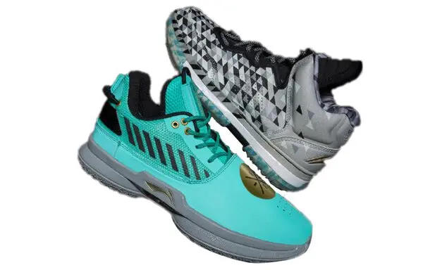 LI-NING Remix 4/6 Suit