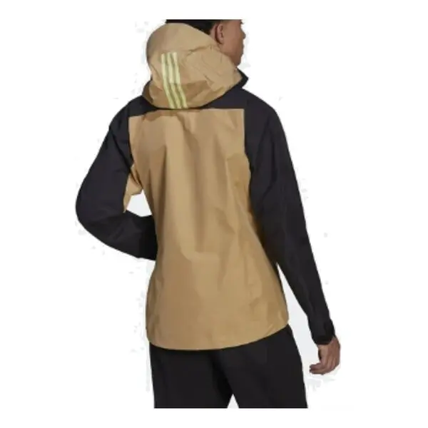 Adidas Techrock Gore-tex Pro Rain Jacket
