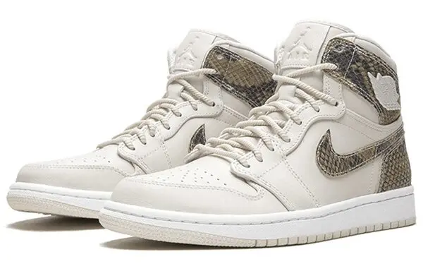 JORDAN 1 Retro High Premium "phantom