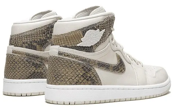 JORDAN 1 Retro High Premium "phantom