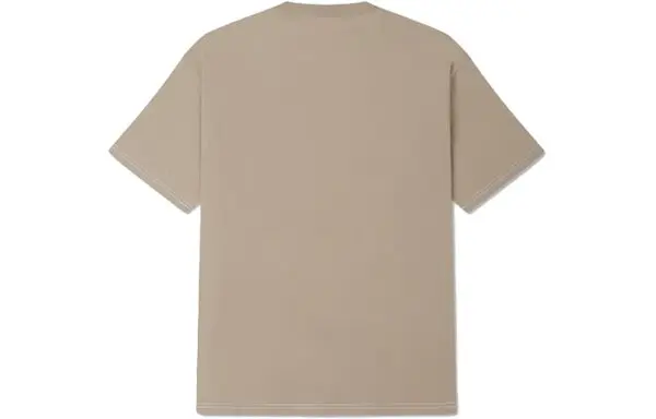 CONVERSE Logo T-shirt Asia Sizing