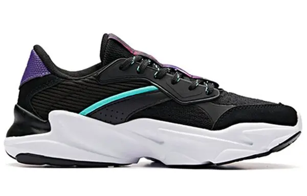 ANTA Life Retro Sneakers