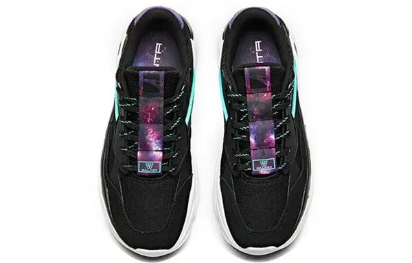 ANTA Life Retro Sneakers