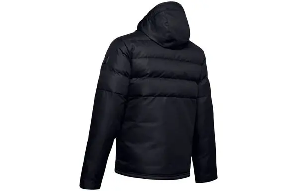 Under Armour Sportstyle Down Hooded Jacket