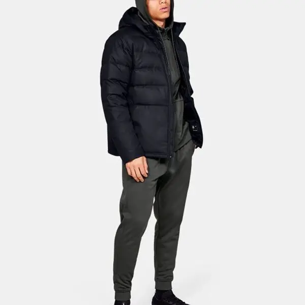Under Armour Sportstyle Down Hooded Jacket