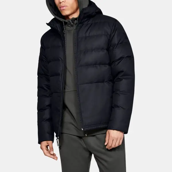 Under Armour Sportstyle Down Hooded Jacket