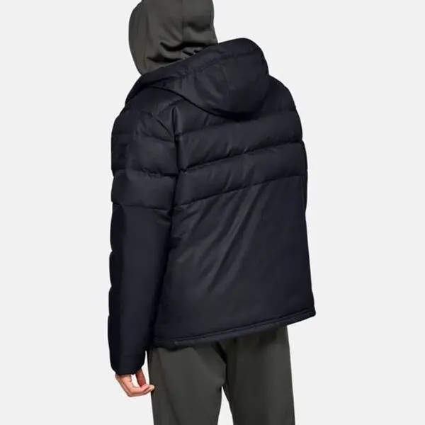 Under Armour Sportstyle Down Hooded Jacket