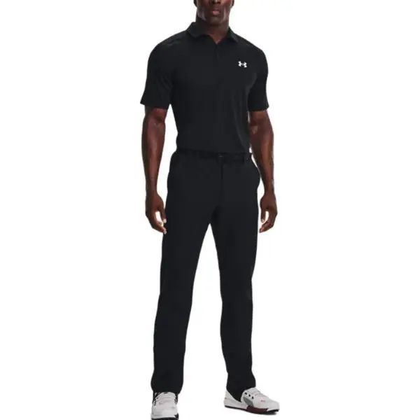 Under Armour Iso-chill Polo Shirts