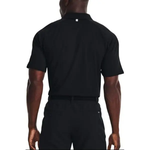 Under Armour Iso-chill Polo Shirts