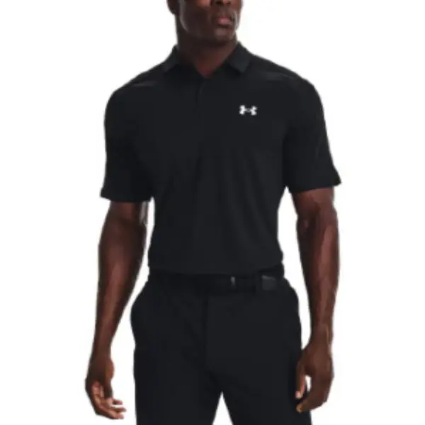 Under Armour Iso-chill Polo Shirts