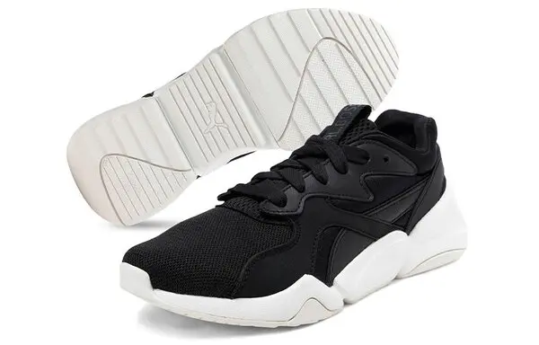 PUMA Nova Grl Boss Sneakers