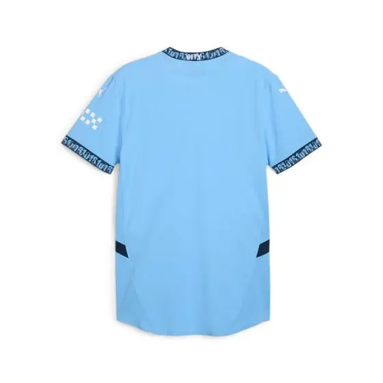 PUMA Manchester City 24/25 Authentic Home Jersey