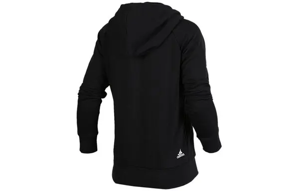 Adidas Training Casual Long Sleeve Hoodie