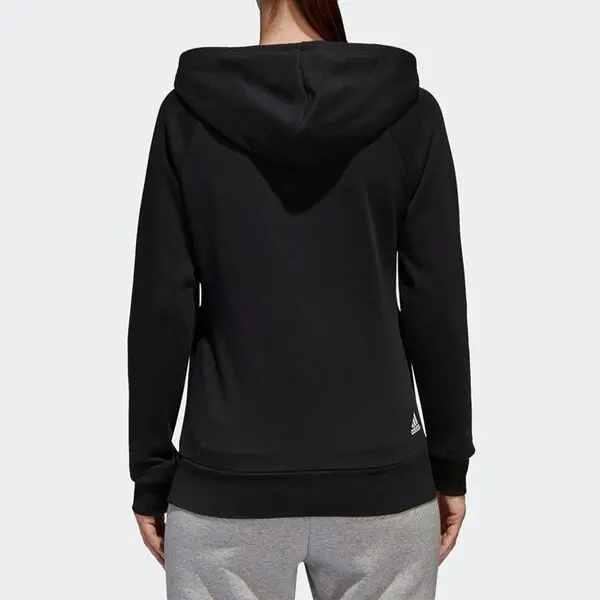 Adidas Training Casual Long Sleeve Hoodie
