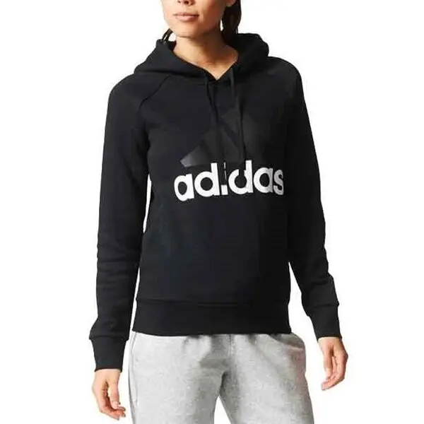 Adidas Training Casual Long Sleeve Hoodie