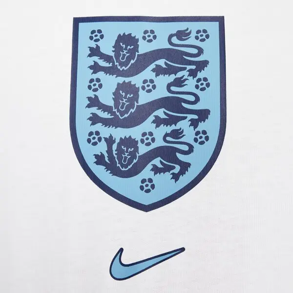 Nike England 22-23 Crest T-shirt