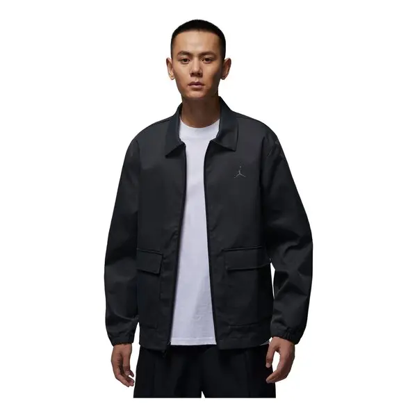 JORDAN Golf Jacket