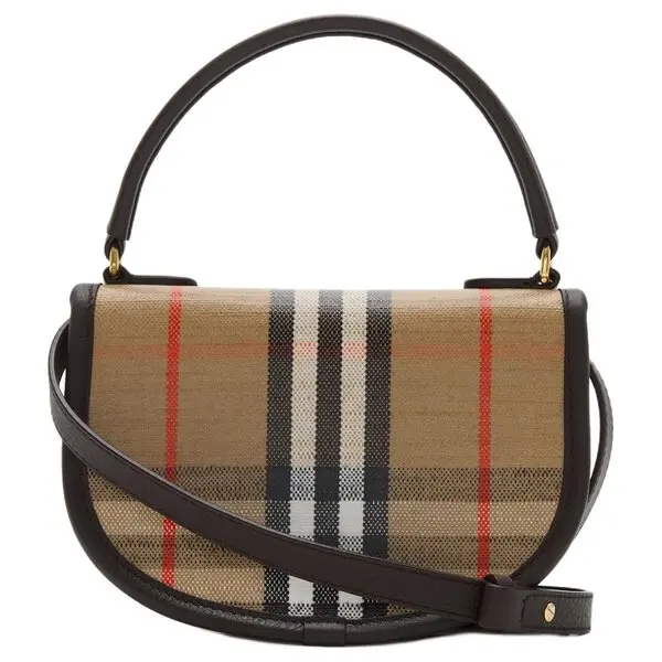 Burberry Mini Highlands Bag