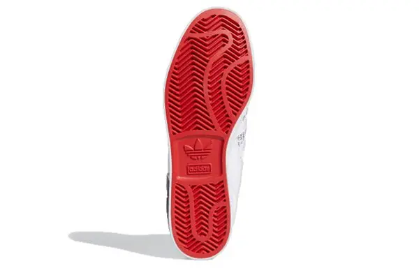 Adidas Hard Court High Top Sneakers