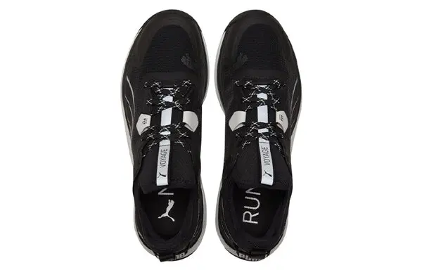 PUMA Voyage Nitro High Top Sneakers