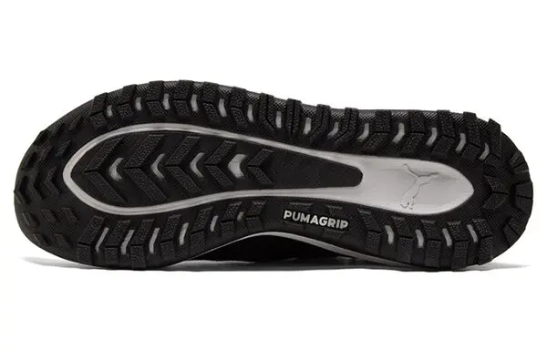 PUMA Voyage Nitro High Top Sneakers