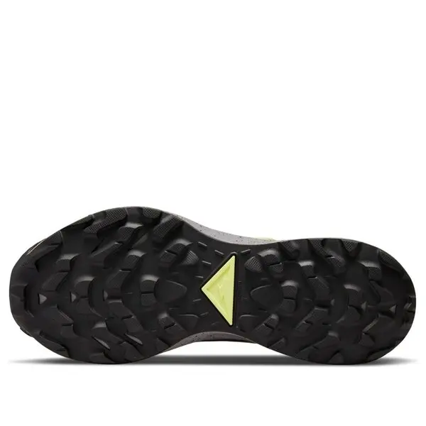 Nike Pegasus Trail 3 Gtx Low Top Sneakers - Yellow