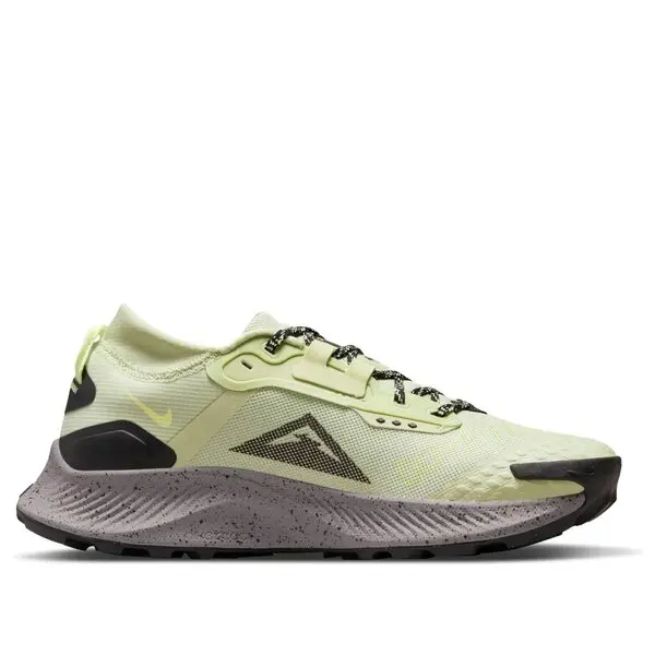 Nike Pegasus Trail 3 Gtx Low Top Sneakers - Yellow