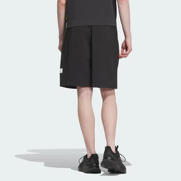 Adidas Sportswear Lounge Shorts