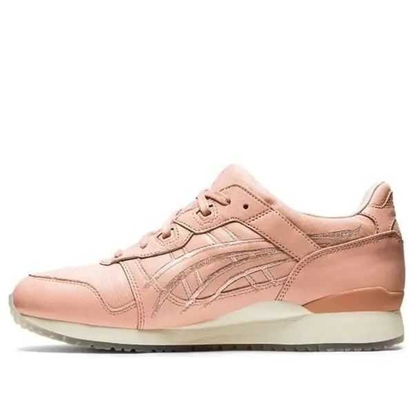 Asics Gel Lyte 3 'kobe Beef' Sneakers