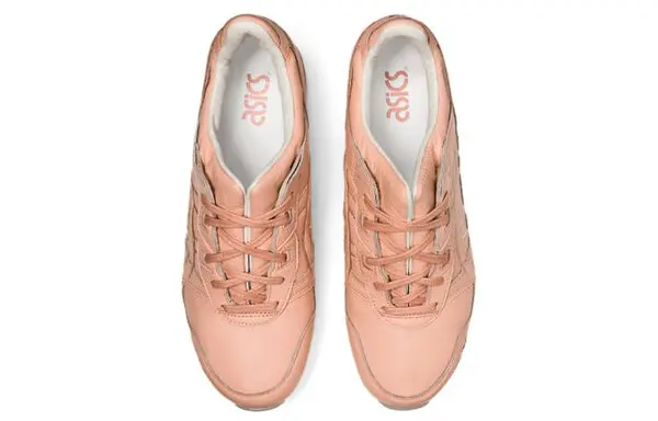 Asics Gel Lyte 3 'kobe Beef' Sneakers