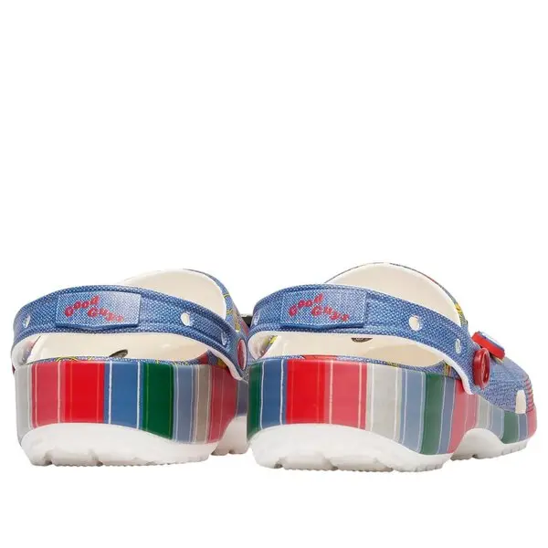 CROCS Classic Clog 'chucky