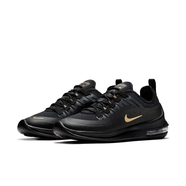 Nike Max Axis Sneakers - Black