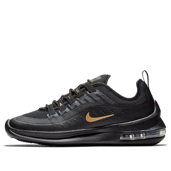 Nike Max Axis Sneakers - Black