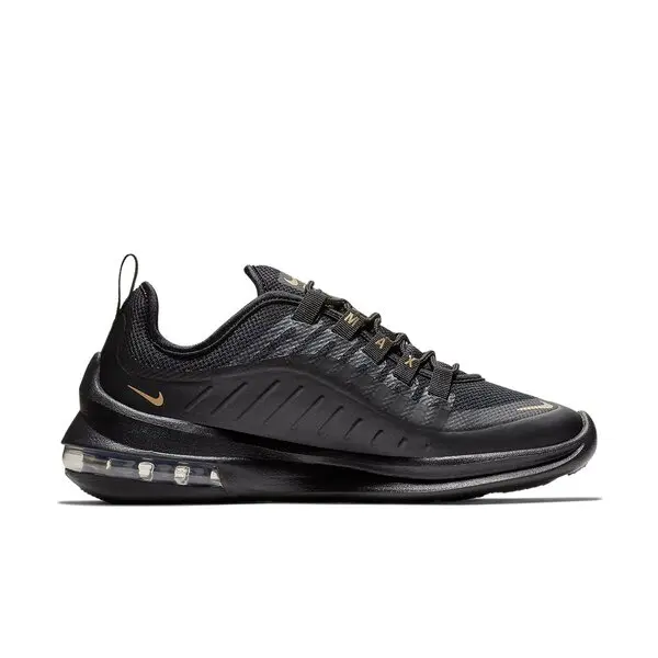 Nike Max Axis Sneakers - Black