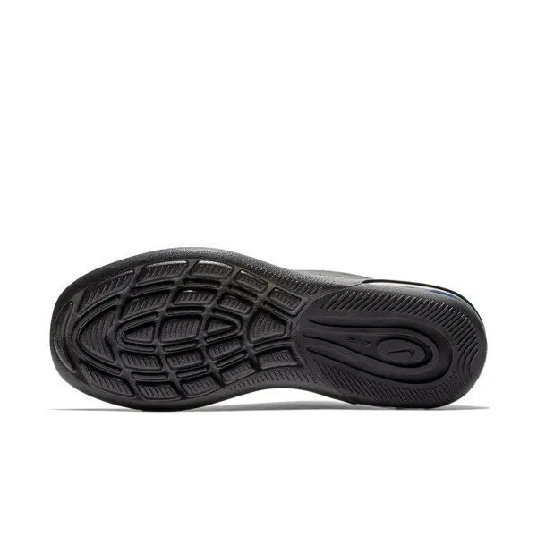 Nike Max Axis Sneakers - Black