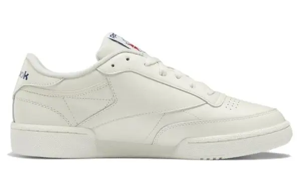 REEBOK Club C 85 "pure " Sneakers - Beige