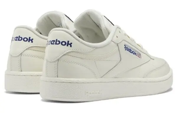 REEBOK Club C 85 "pure " Sneakers - Beige