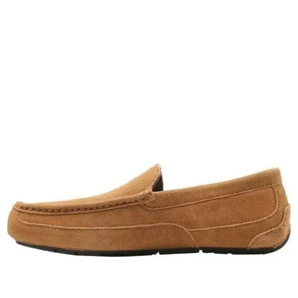 UGG Alder Slipper - Chestnut