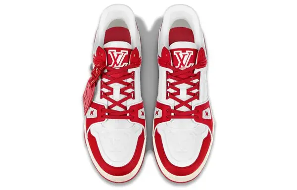 LOUIS VUITTON X Product Trainers