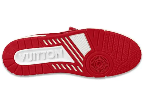 LOUIS VUITTON X Product Trainers
