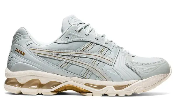 Asics Gel-kayano 14 "japan" Athletic Sneakers - Light Blue