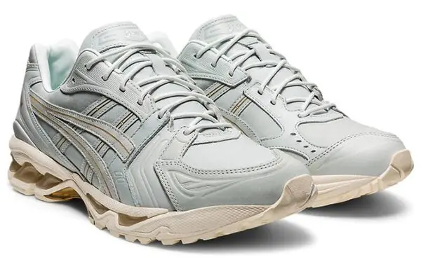 Asics Gel-kayano 14 "japan" Athletic Sneakers - Light Blue