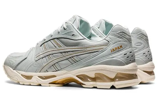 Asics Gel-kayano 14 "japan" Athletic Sneakers - Light Blue