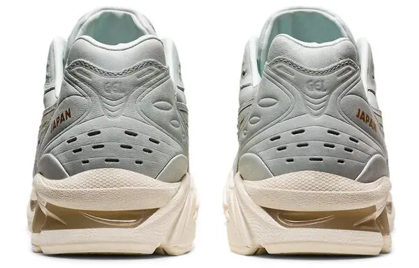 Asics Gel-kayano 14 "japan" Athletic Sneakers - Light Blue