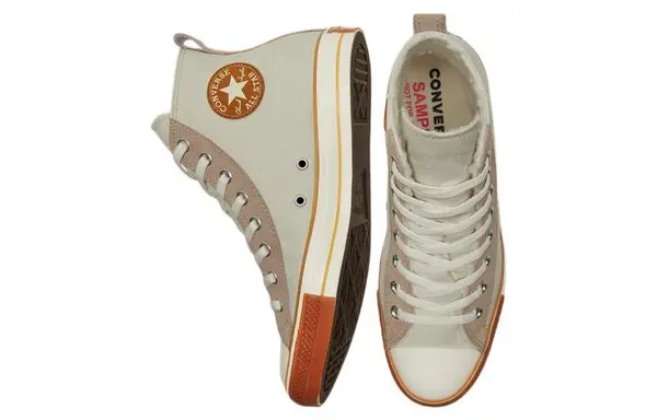 CONVERSE All Star High Top Sneakers