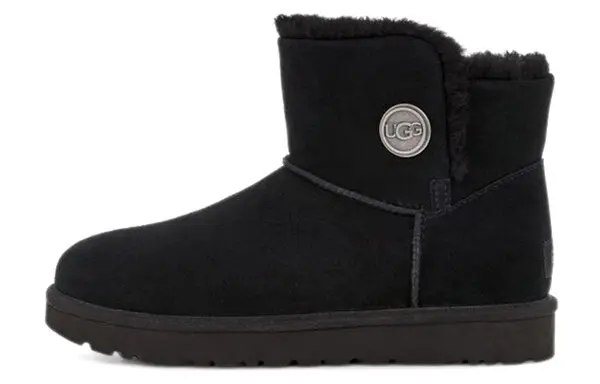 UGG Mini Bailey Snaps