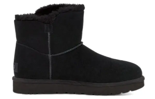 UGG Mini Bailey Snaps