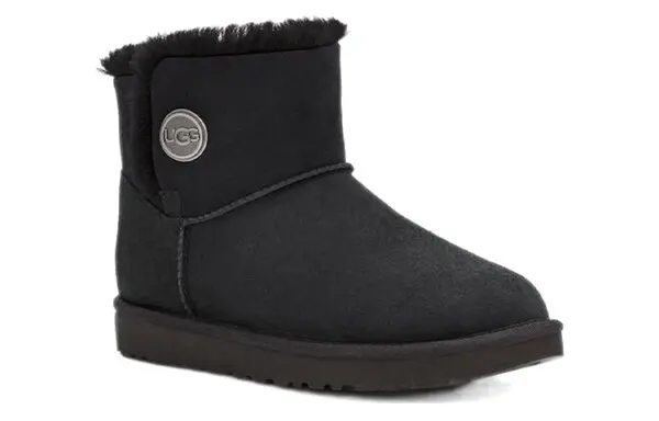 UGG Mini Bailey Snaps